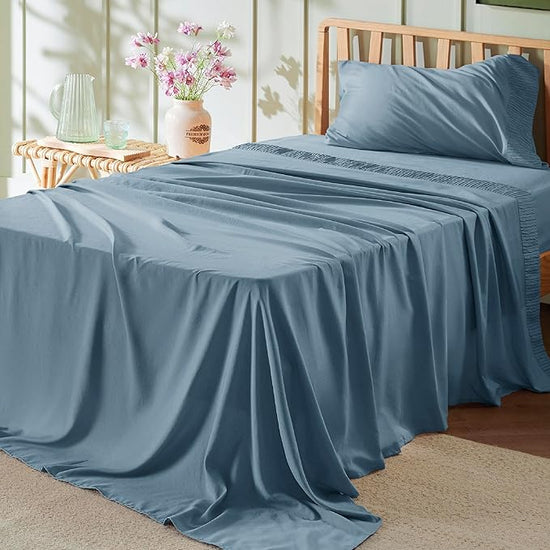 Cooling Bedsheets – The Cold Blanket
